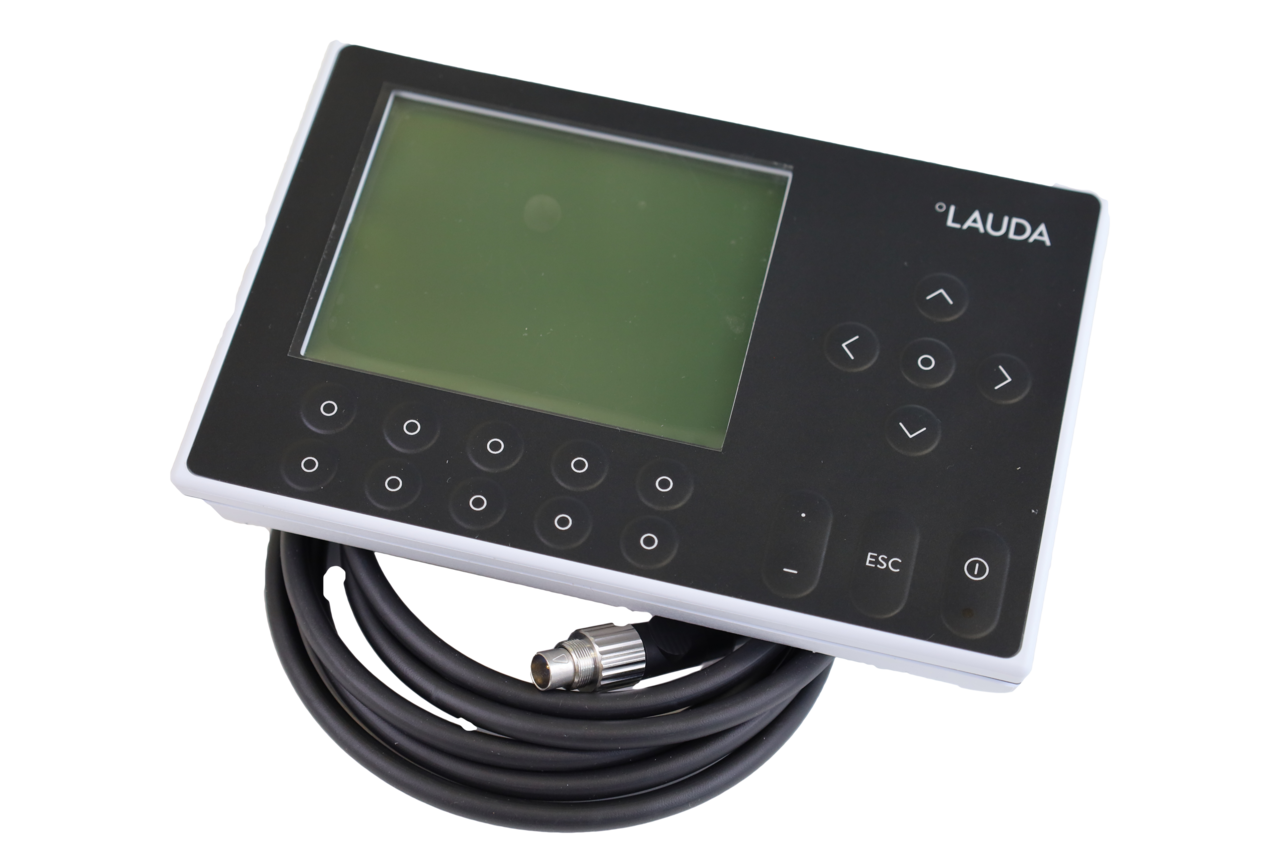 Remote control Command | LAUDA